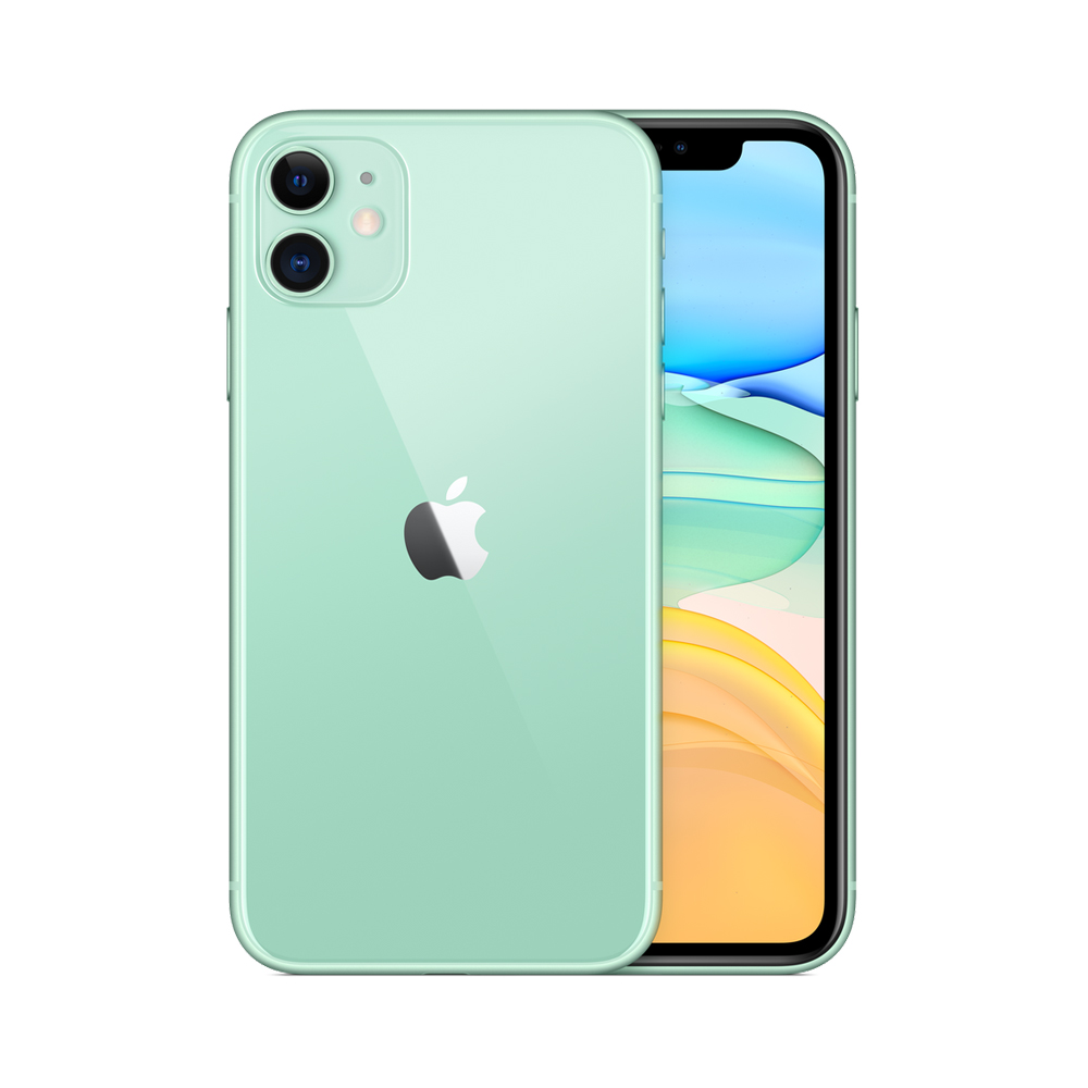 iPhone 11 - Refurbished
