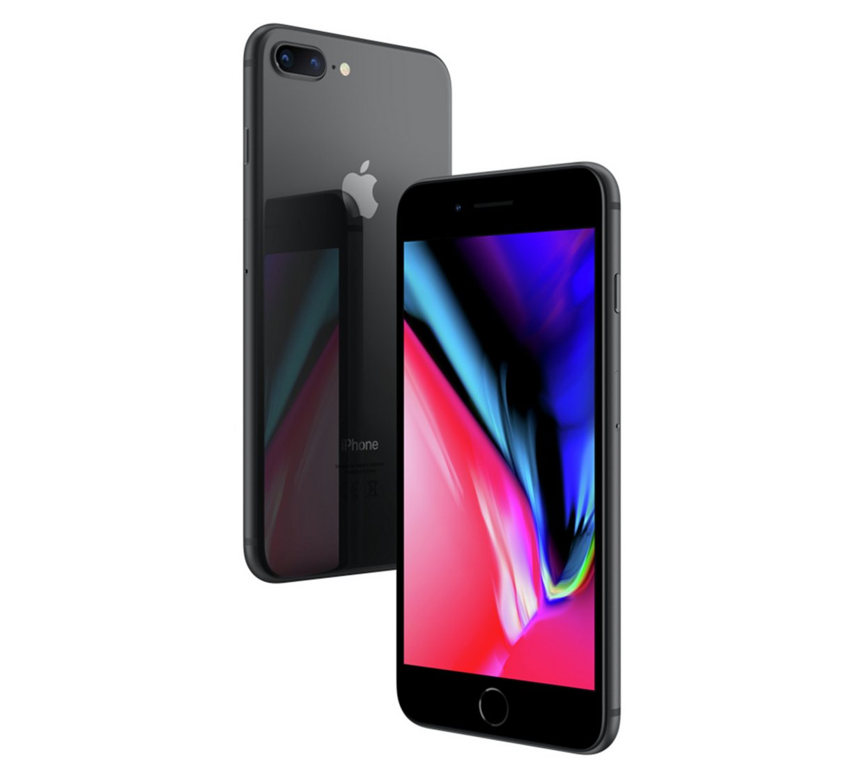 iPhone 8 Plus - Refurbished