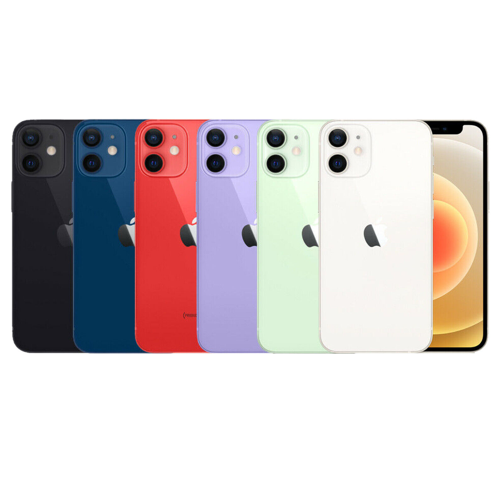 iPhone 12 - Refurbished